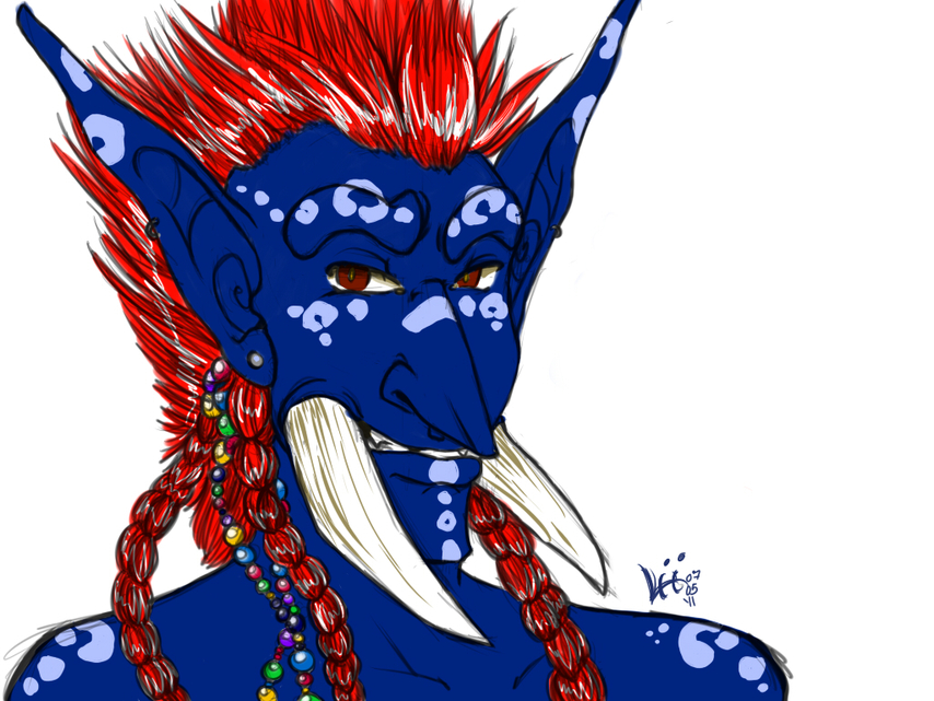 Image of Jingo - Refsheet.net