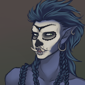 Image of Bwansa - Refsheet.net