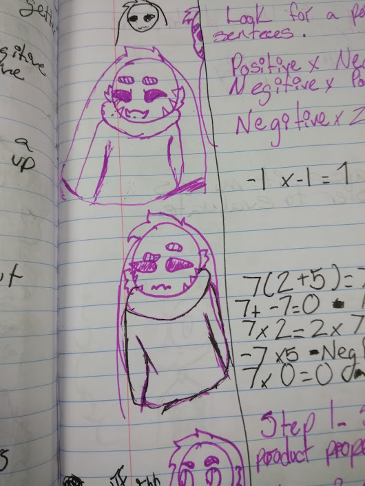 Image of Pocku - Refsheet.net