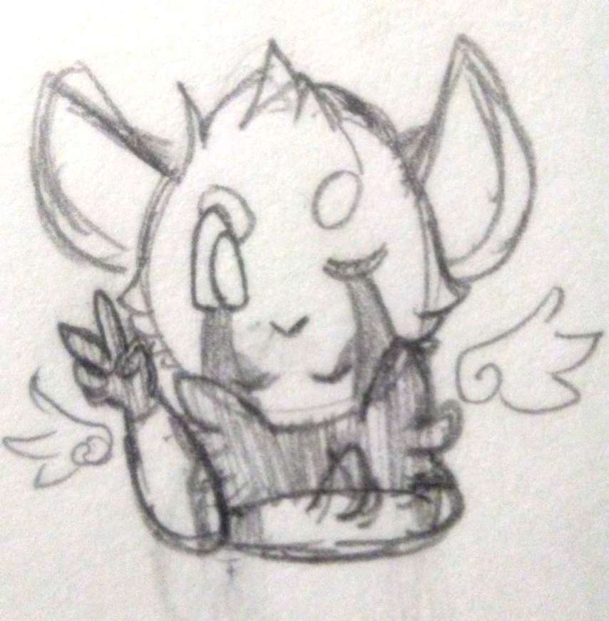 Image of Tanner The Red Panda - Refsheet.net