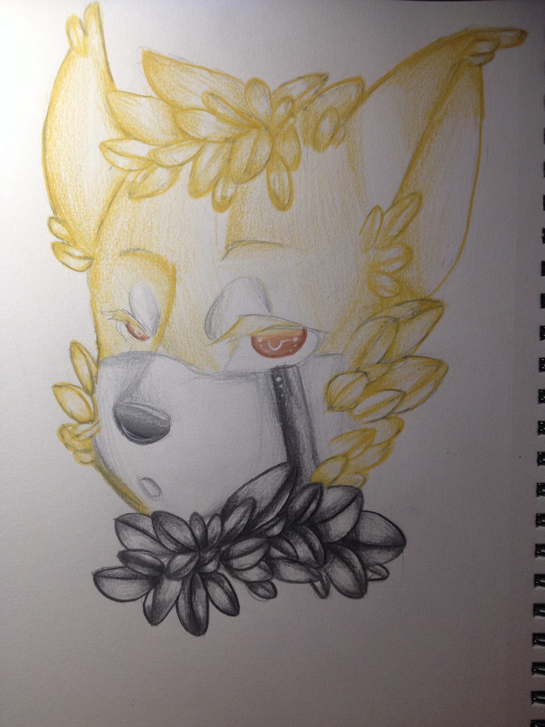 Image of Tanner The Red Panda - Refsheet.net