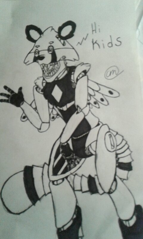 Image of Tanner The Red Panda - Refsheet.net