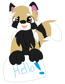 Image of Tanner The Red Panda - Refsheet.net