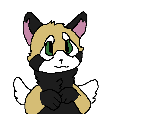 Image of Tanner The Red Panda - Refsheet.net