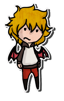 Image of Caleb Owens - Refsheet.net