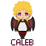 Image of Caleb Owens - Refsheet.net