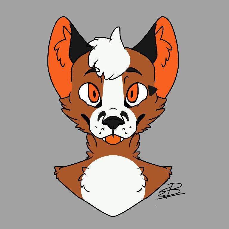 Image of Akato - Refsheet.net