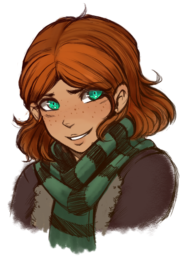 Image of Charlie Orwell - Refsheet.net