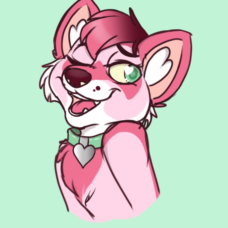 Penny - Refsheet.net