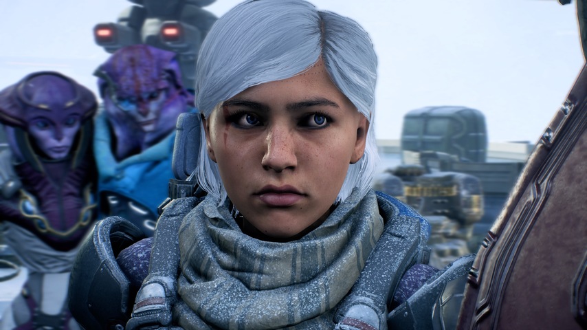 Image of atlas ryder - Refsheet.net