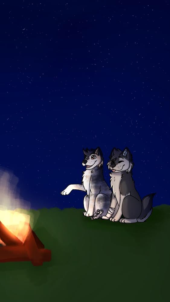 Image of Salt and Pepper - Refsheet.net