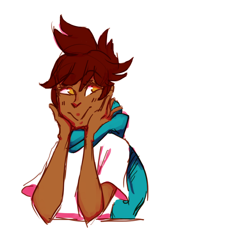 Image of Jay Ulysses Villamor - Refsheet.net