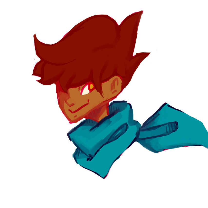 Image of Jay Ulysses Villamor - Refsheet.net