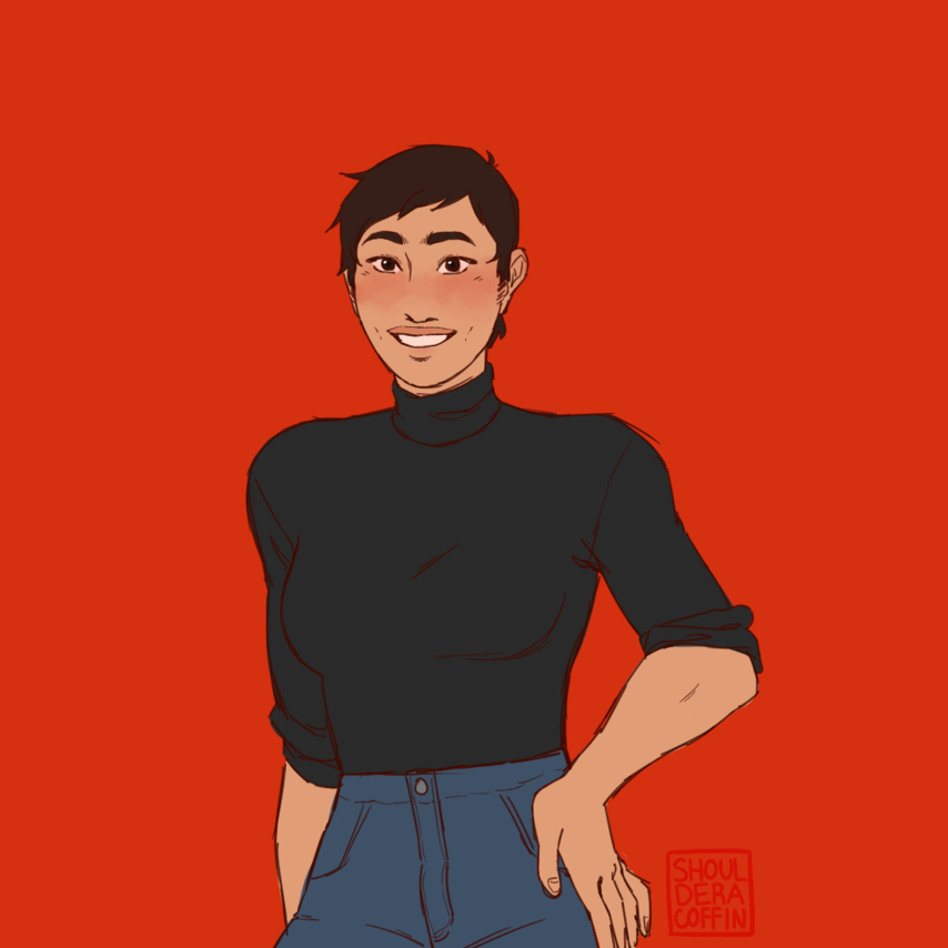 Image of Hershey Ryder - Refsheet.net