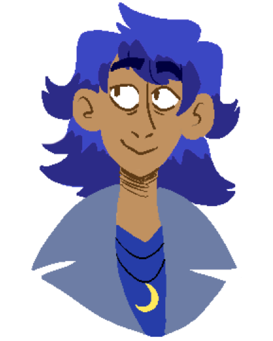 Image of Adric Emerson - Refsheet.net