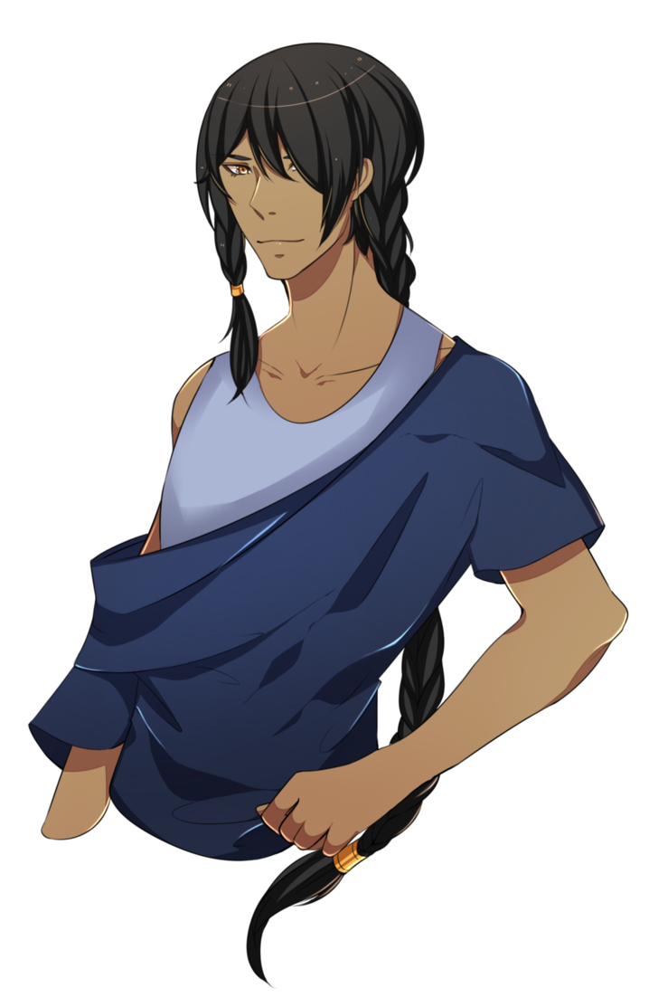 Image of Rhamiel - Refsheet.net