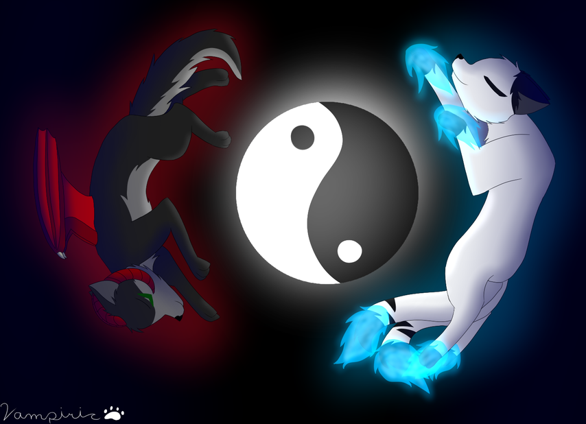 Phantom Peace - Refsheet.net