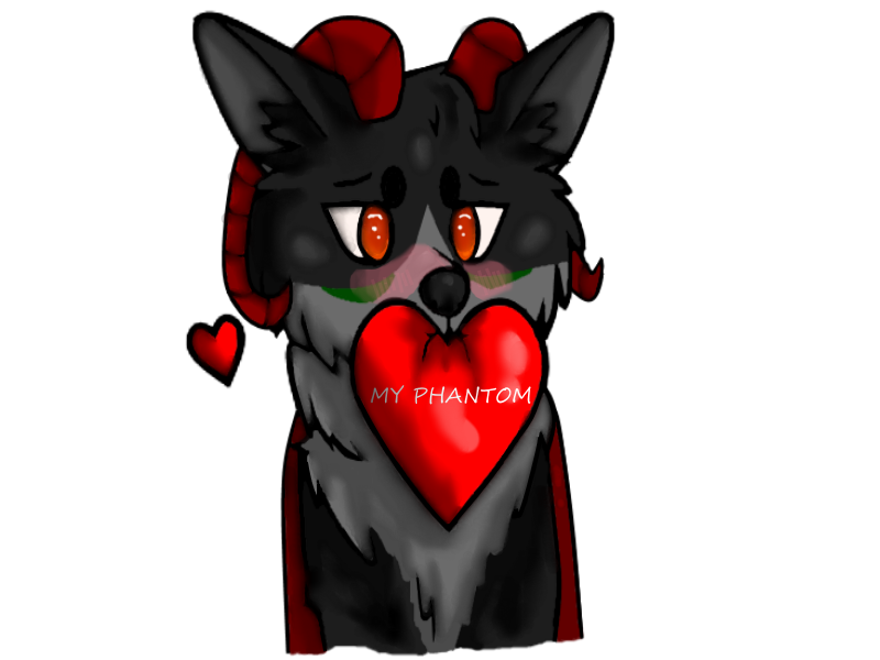 Demon - Refsheet.net