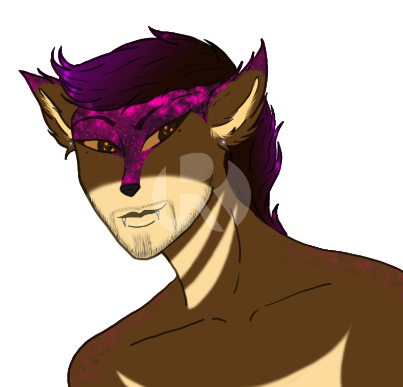 ::I'd Pay To See You Frown (Galaxy!Version):: - Refsheet.net