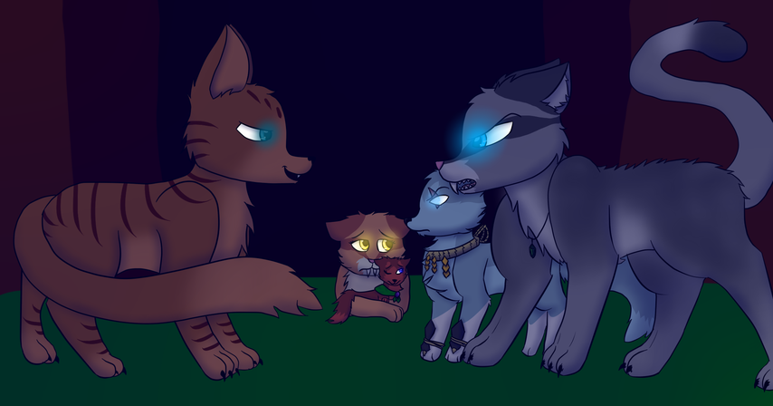 Fight for Females - Refsheet.net