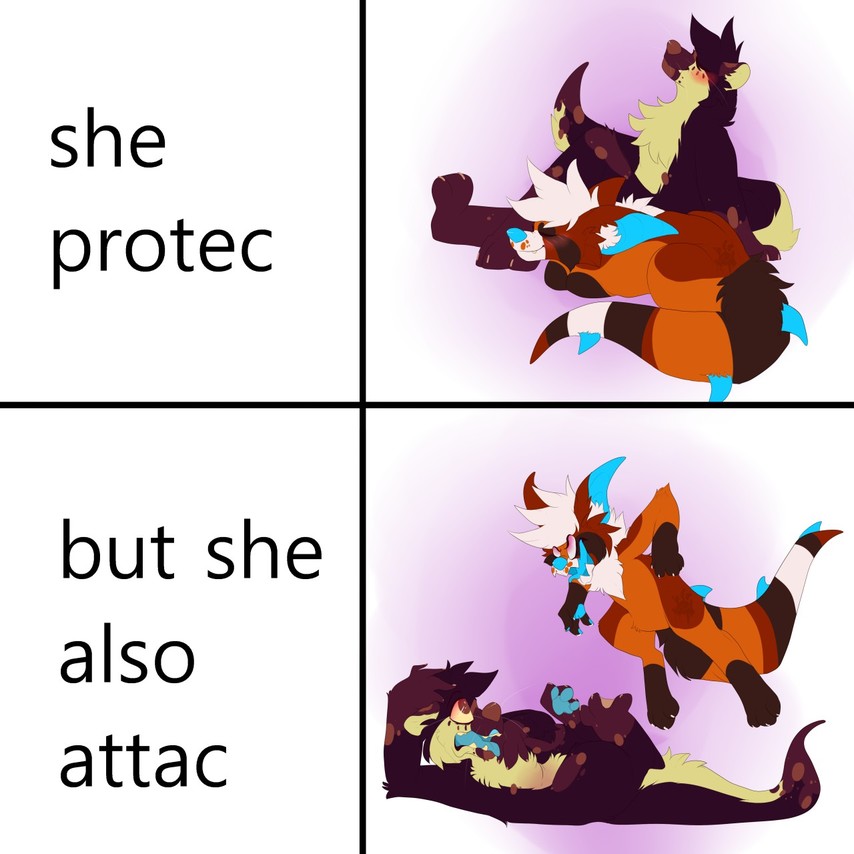 Image of Jett - Refsheet.net