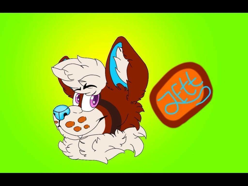 Image of Jett - Refsheet.net