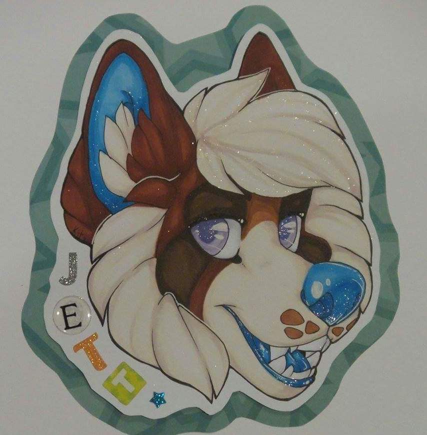 Image of Jett - Refsheet.net