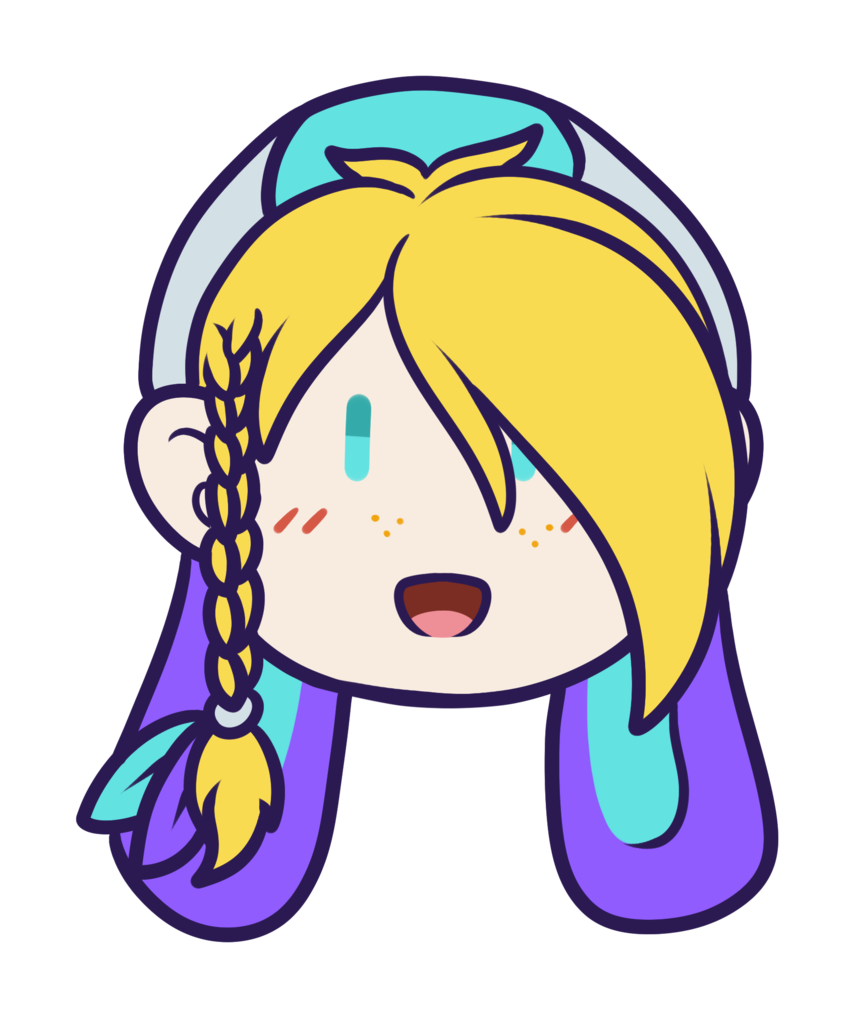 [OLD] Icon - Refsheet.net