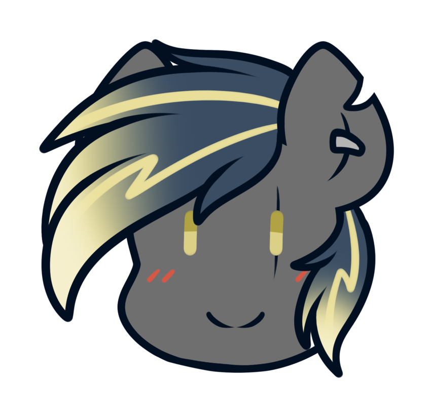 Thunder Spark - Refsheet.net