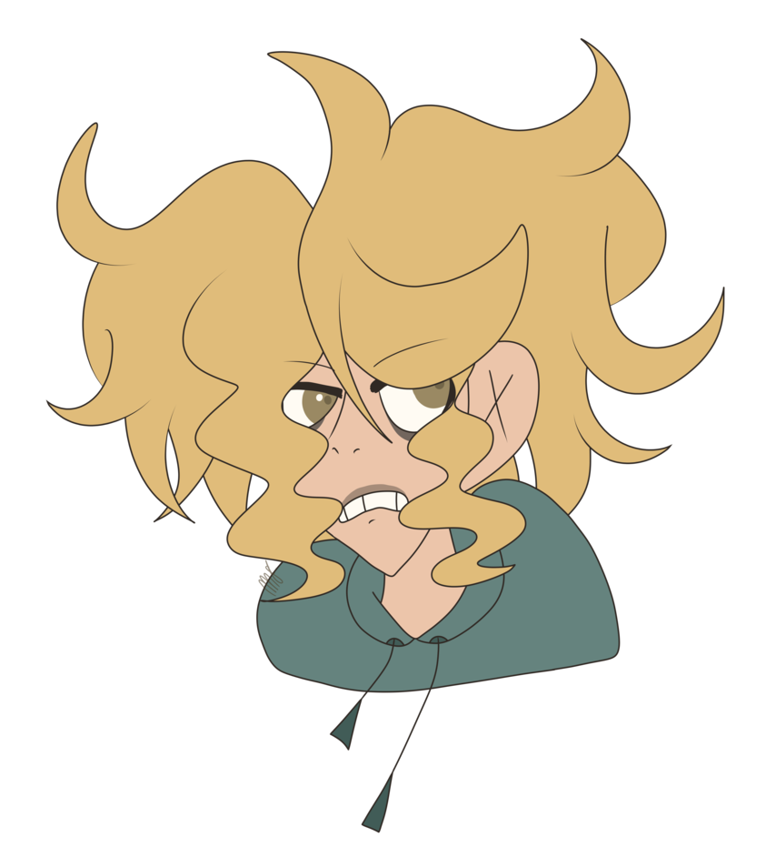 Image of Alexander Leighton "Annabell" Jones - Refsheet.net