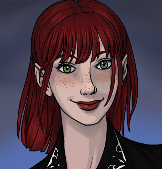 Image of Lili Hannan - Refsheet.net