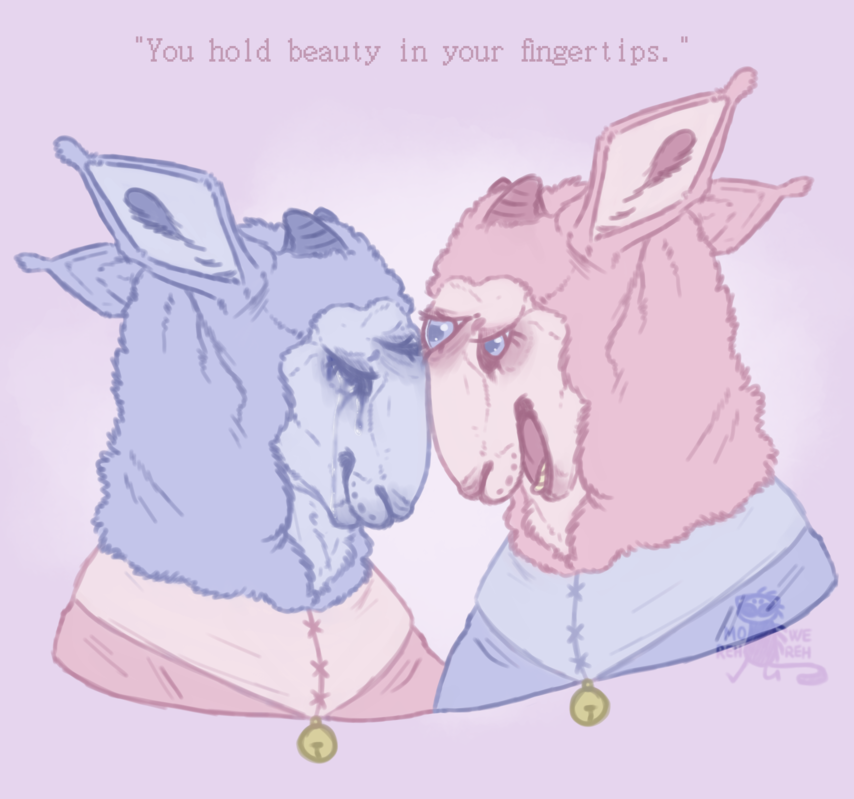 Image of Turnside - Refsheet.net