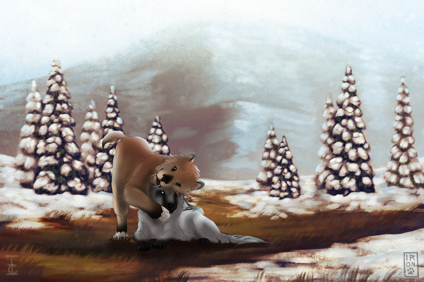 Image of Snow White - Refsheet.net