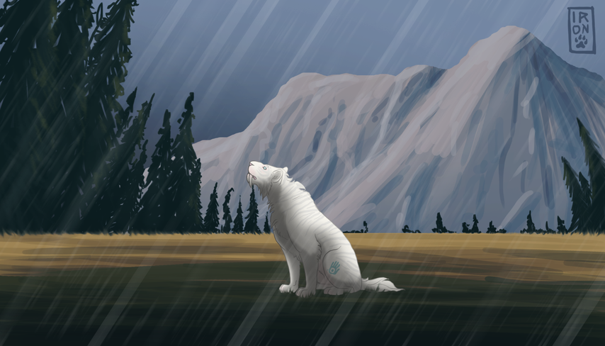 Image of M'uru - Refsheet.net