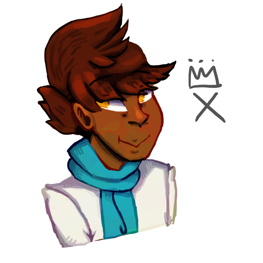 Image of Jay Ulysses Villamor - Refsheet.net