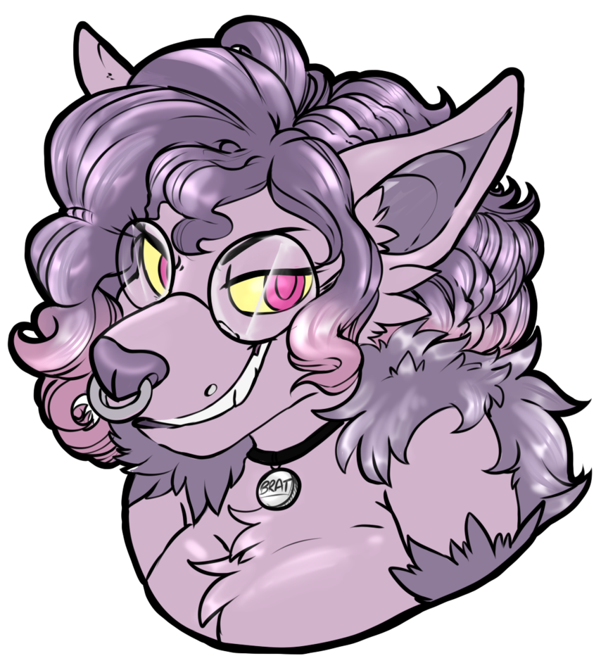 Image of Kimbria Mateo - Refsheet.net