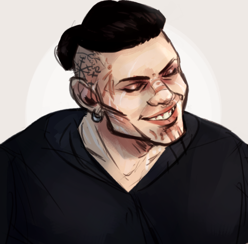 Image of Dreki - Refsheet.net