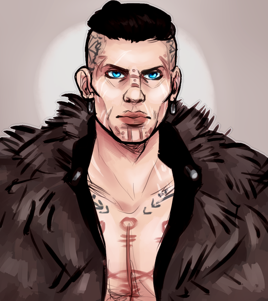 Image of Dreki - Refsheet.net