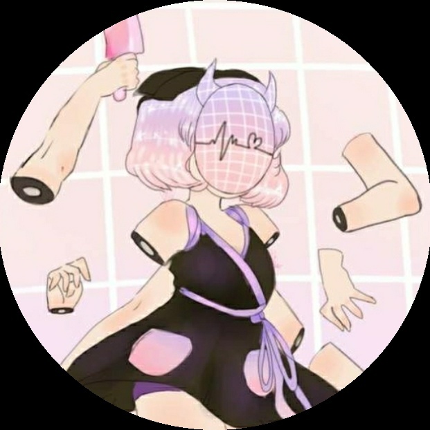 Image of The Nurse - Refsheet.net