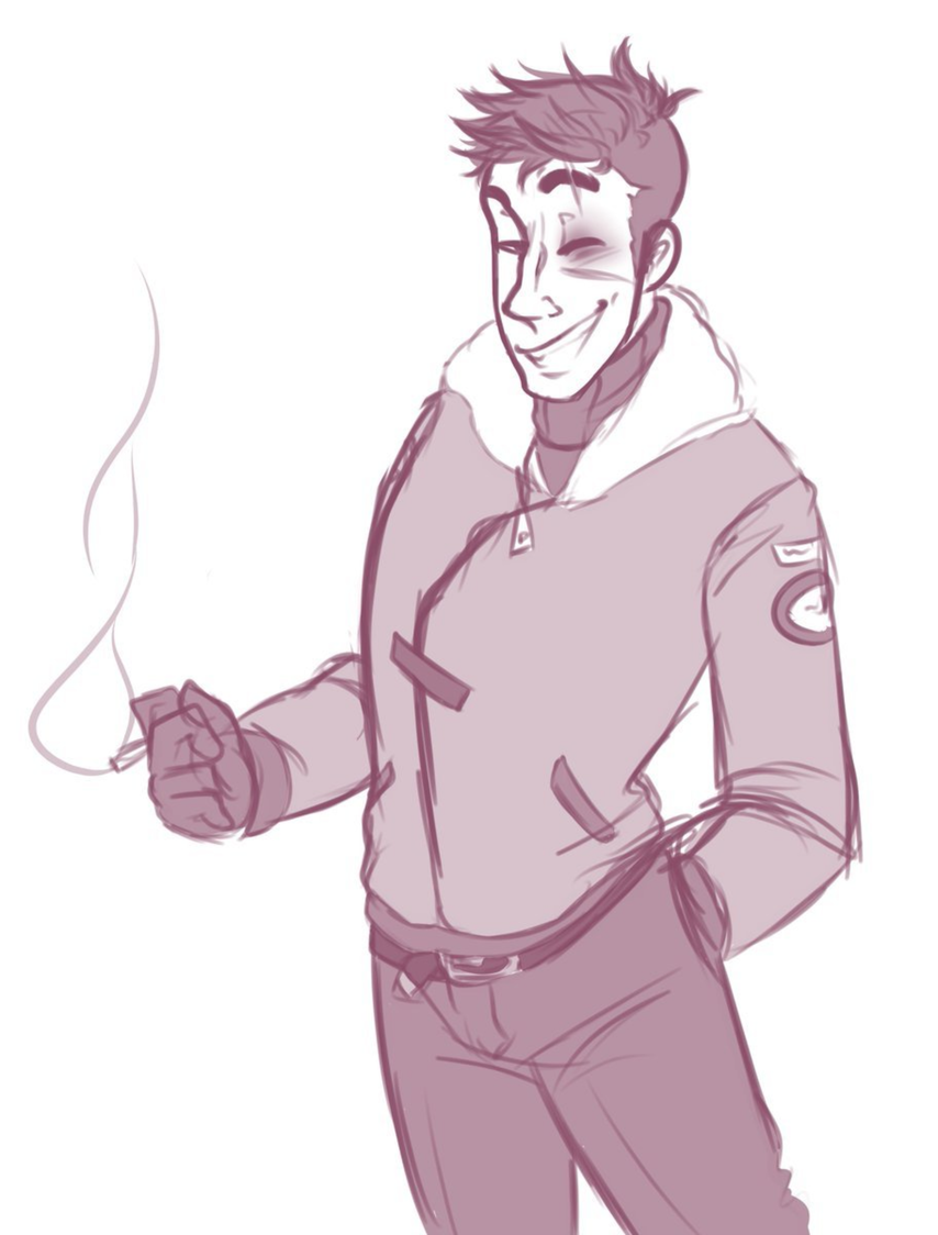 Image of Utagai - Refsheet.net