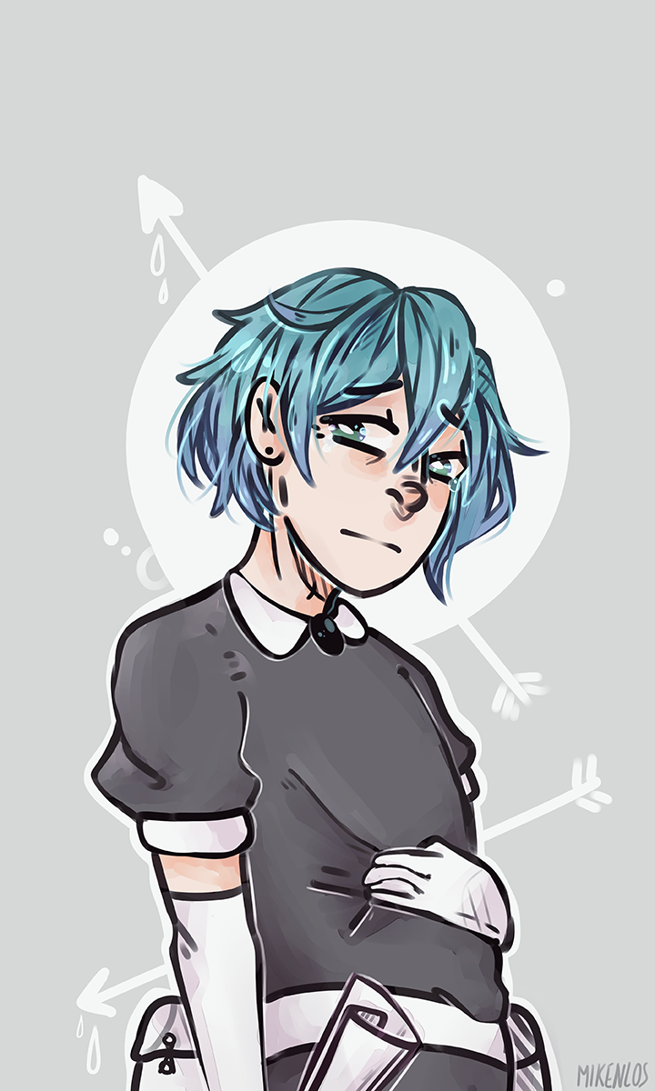 Image of Hany - Refsheet.net