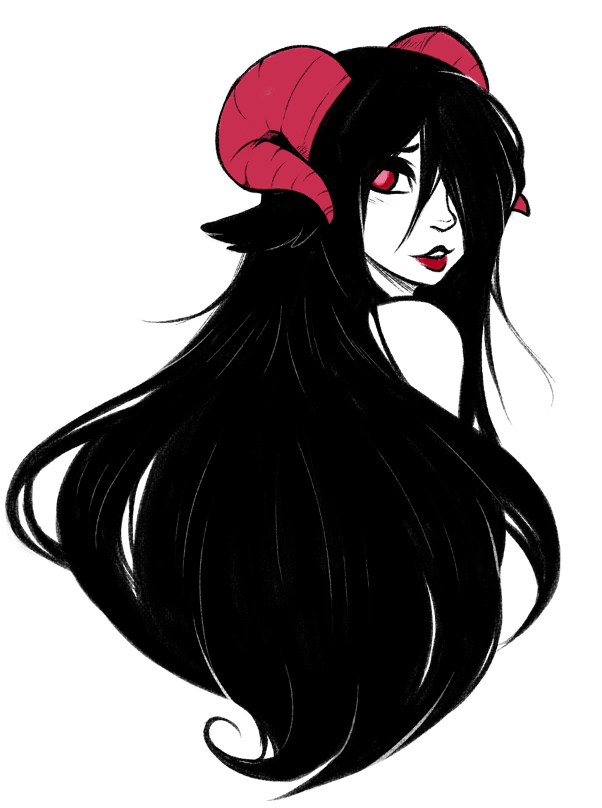 Image of Eliza Beran - Refsheet.net