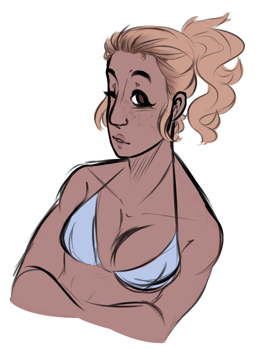 Amaryllis - Refsheet.net