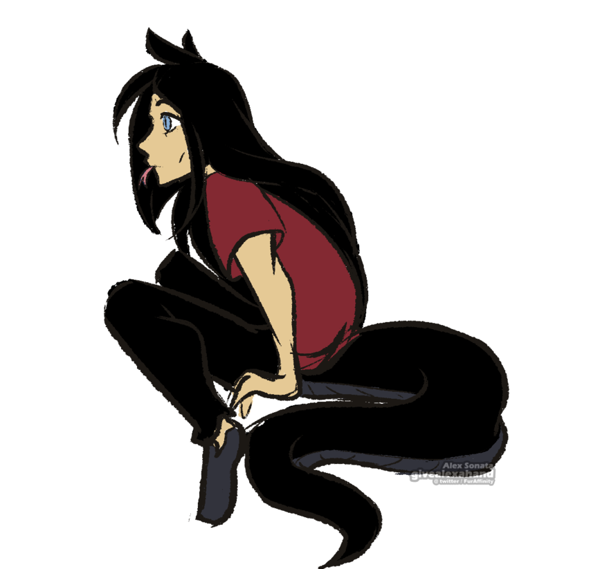 Image of Vincent - Refsheet.net