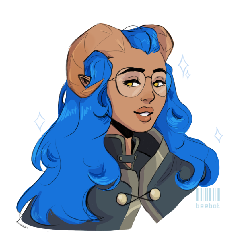 Image of Bliss - Refsheet.net