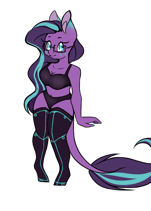 Image of General Chip - Refsheet.net