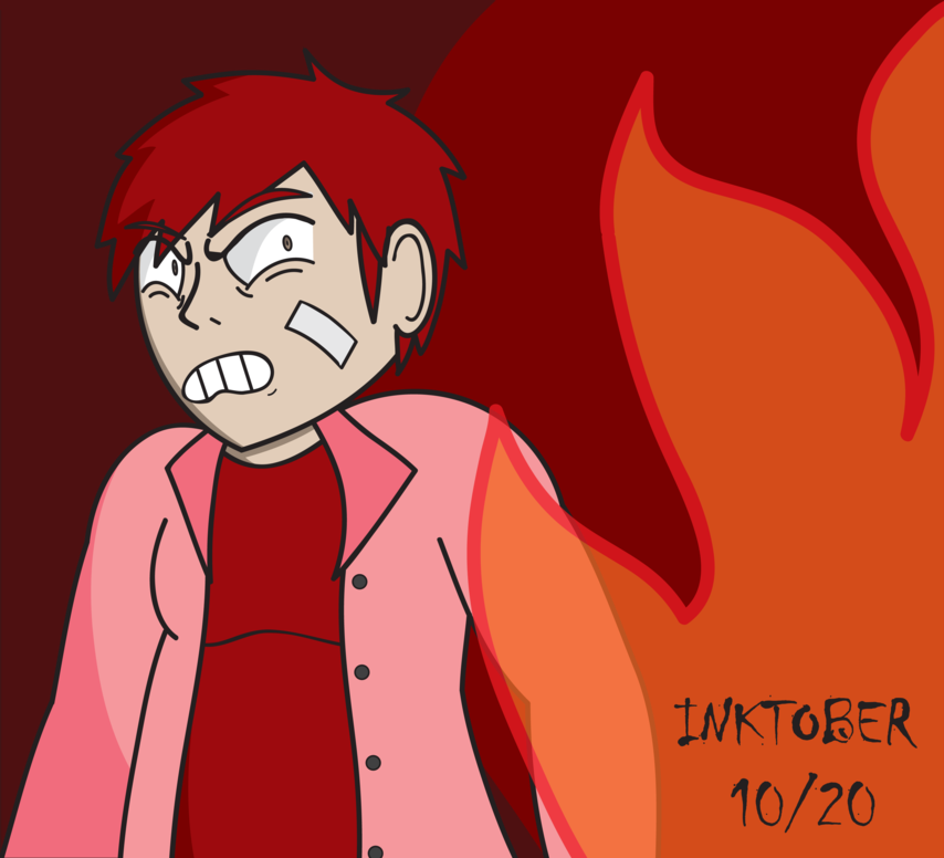 Image of Abram Antema - Refsheet.net