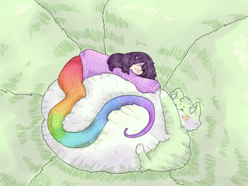 Image of Ninizu - Refsheet.net