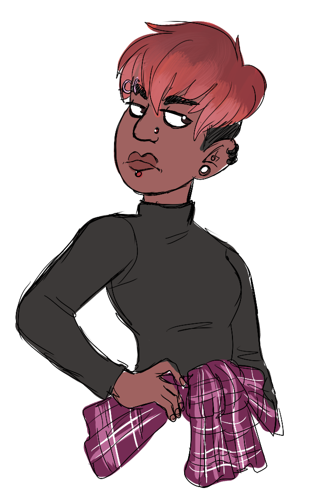 Image of Nona Pathak - Refsheet.net