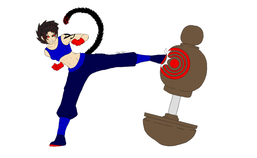 Image of Paeya Breigh - Refsheet.net